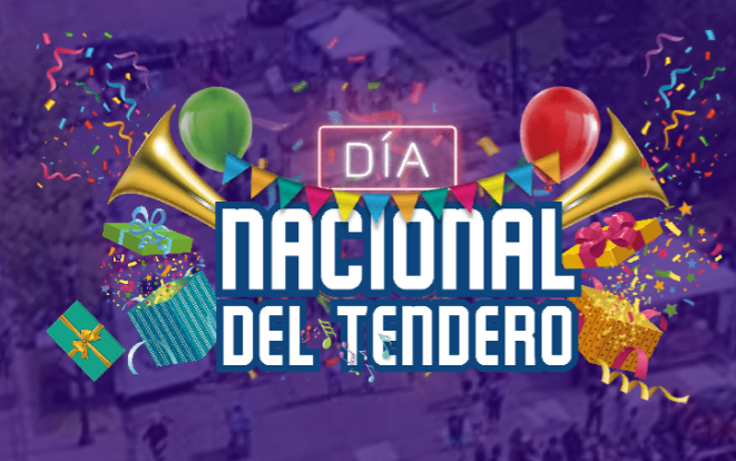 Día Nacional del Tendero 2025
